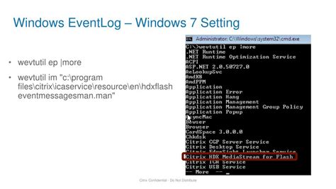 ppt hdx mediastream flash redirection configuration and