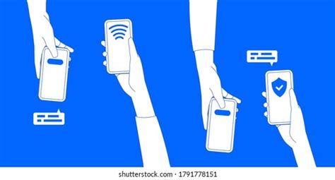 Contactless Phone Payment Royalty Free Photos And Stock Images Shutterstock