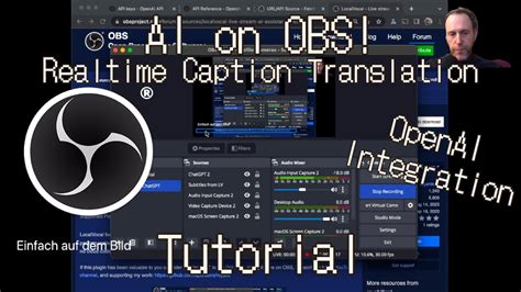 live captioning solution for in house translator obs forums