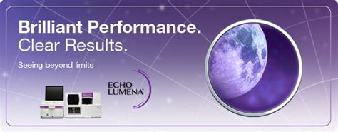 Echo Lumena