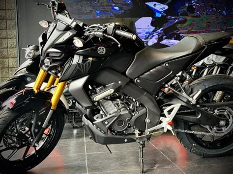 Yamaha Mt 15 Modelo 2024 O Km En Venta En Medellín Antioquia Por Sólo