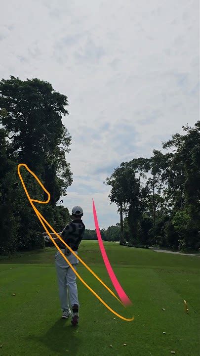 페이드 치기 좋은 홀은 따로 있습니다 빈펄cc 드라이버 스윙 골프 골프레슨 골프스윙 드라이버 드라이버스윙 드라이버
