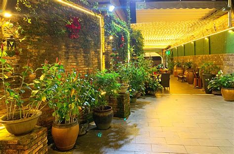 Khám Phá Phòng Trà Đồng Dao Phòng Trà đắt Khách Nhất Sài Gòn Tâm Sự