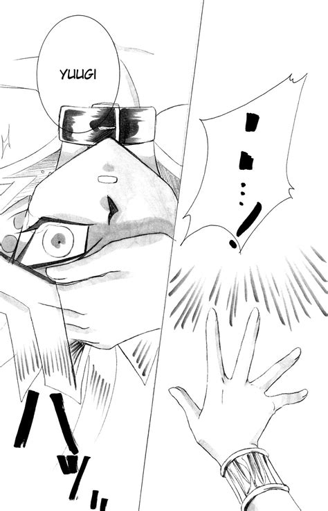 [resolution Yukimi Ruka ] Yu Gi Oh Dj Hello Again [eng] Myreadingmanga