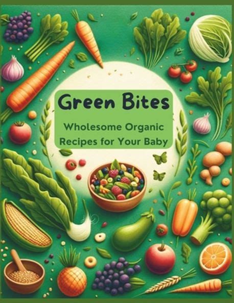 Green Bites Garcia Jade