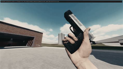 What Do You Think Rgmod
