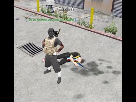 Cum Sa Bagi Un Mod De Grafica Pe Fivem YouTube