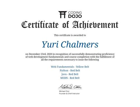 I Graduated From My Coding Program And I Am Excited About The New