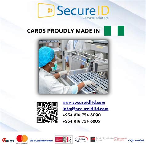 Secureid Madeinnigeria Manufacturing Finance Telecoms Publicsector Secureid Limited Secureid Madeinnigeria Manufacturing Finance Telecoms Publicsector Secureid Limited