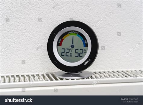 4 Thousand Temperature Humidity Sensor Royalty Free Images Stock Photos Pictures Shutterstock