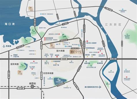 海口【吉祥7号】楼盘详情︱楼盘价格及户型图鉴赏物业项目住宅