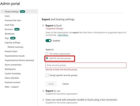 Solved Export Data Option On Visual Microsoft Fabric Community