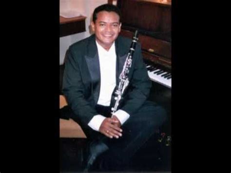 Paul Jeanjean Tude N Solo Clarinet Audio Youtube