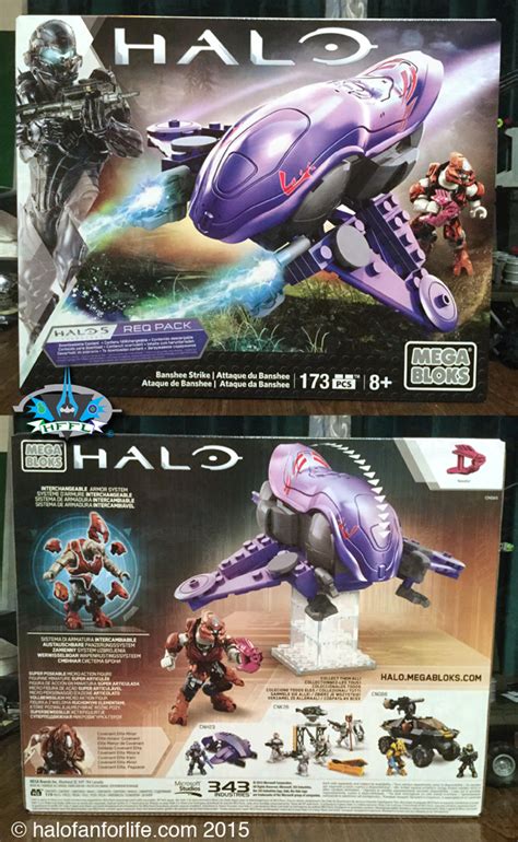Halo Banshee