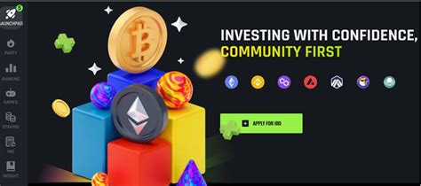 What Is GameFi Launchpad Platform The Complete Guide Cryptonica Guides