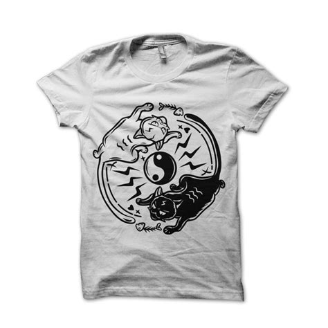 Balance Print Ready Shirt Design Buy T Shirt Designs