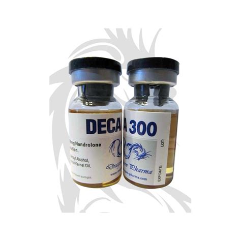 Possible Side Effects And Negative Manifestations Of The Deca 300
