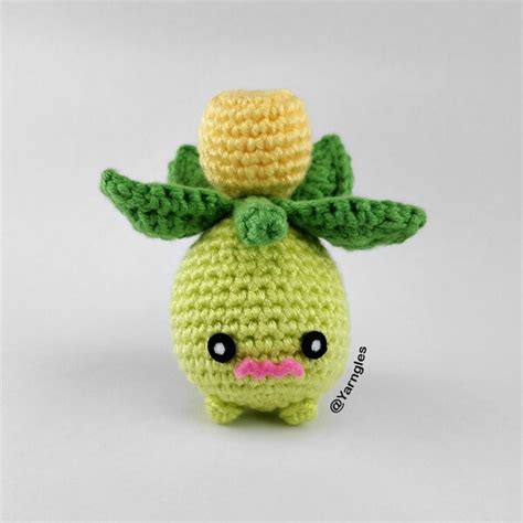 Smoliv Toy Pattern Etsy