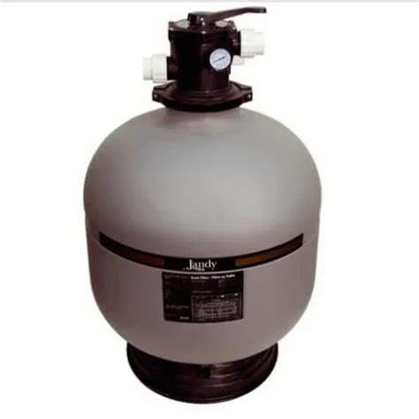 Jandy Sftm Gen 2 Sand Pool Filter High Performance Filtration System