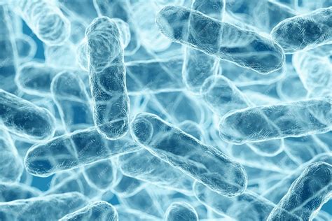 Premium Photo Enterobacteriaceae Gramnegative Rodshaped Bacteria Part