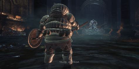The Best Boss Music In The Dark Souls Series