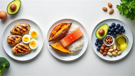 Macronutrients Guide 9 Ways To Transform Metabolism