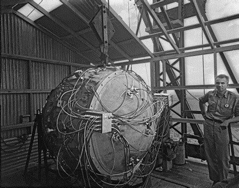 Trinity: Why It Really Mattered | The National WWII Museum | New Orleans