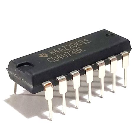 74139 Ic Dual 1 Of 4 Decoder Demultiplexer Mechatronx Electronics