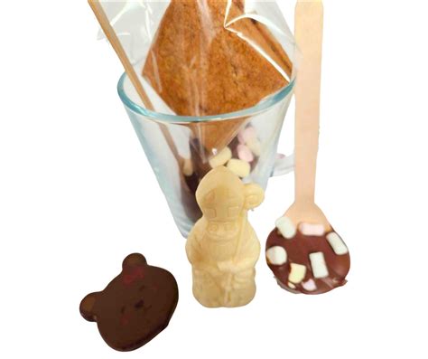 Tasse De Chocolat Chaud