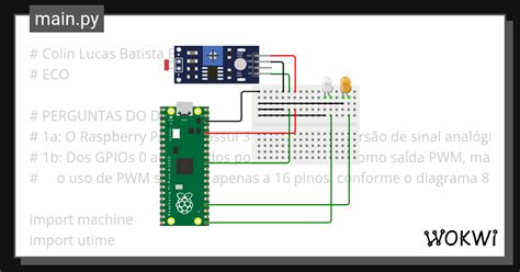 Exercício 3 Wokwi Esp32 Stm32 Arduino Simulator