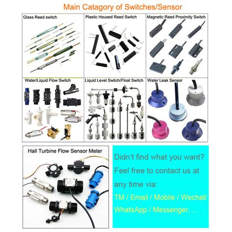 Mini Proximity Switch Secure Your Home Efficiently