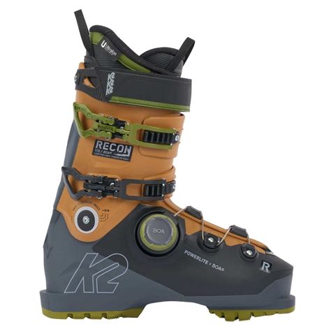 K2 Recon 110 Boa Ski Boots 2024