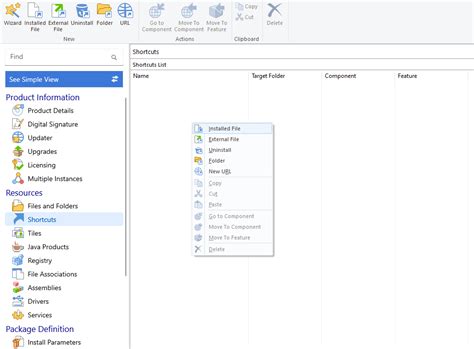 How To Create A Desktop Shortcut Icon With Inno Setup