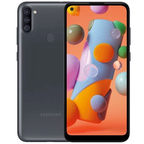 Samsung Galaxy A11 Remontas