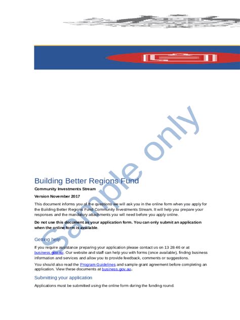 Sample Application Amazon Web Services Doc Template PdfFiller