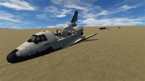 I Am Trying To Install Parallax And It Not Working Can Anyone Help Rkerbalspaceprogram