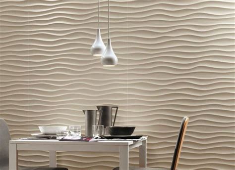Panneau mural décoratif en 3D mettez en valeur vos murs Wall