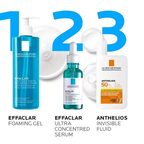 Lrp Effaclar Ultra Serum Concentrado 30ml Suero Dermacenter