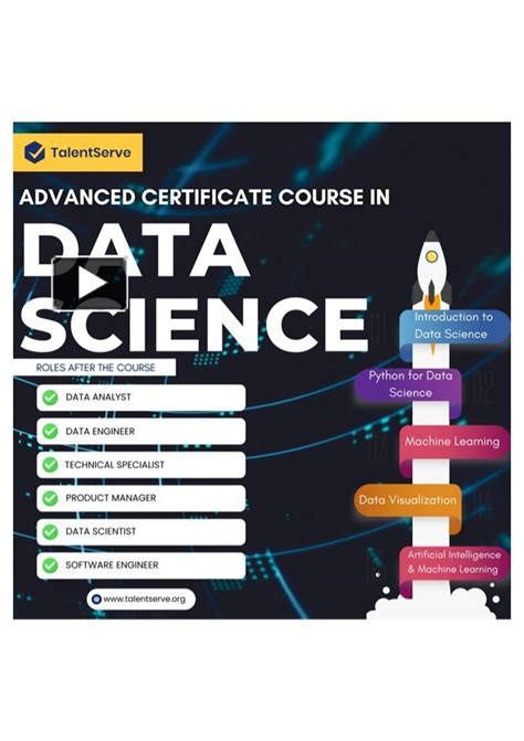 Best Data Science Course Presentation Free To Download