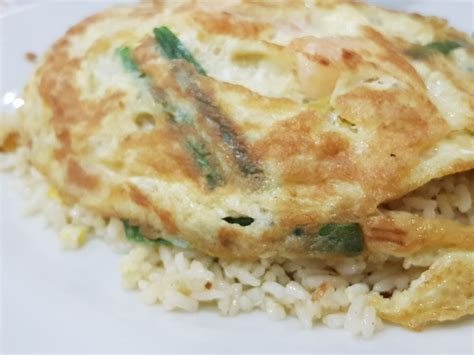 芙蓉蛋炒飯 Fu Yong Egg Fried Rice Rm 13 80 Bf Eatery In One C… Flickr