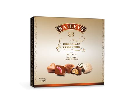 Шоколадови бонбони Бейлис Бонбониера 138гр · Bellagourmet