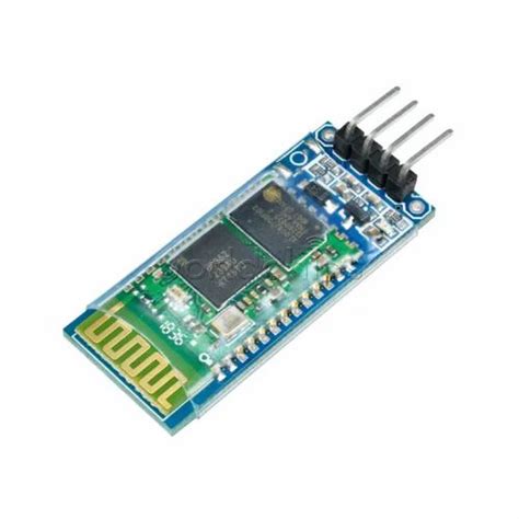 Hc Pin Bluetooth Module Slave No Button At Rs Lucknow Id