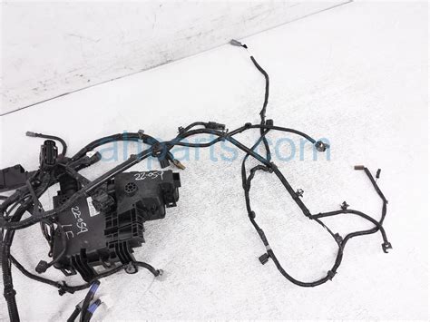 2021 Nissan Rogue Spt Engine Room Wire Harness 20l Fwd 24012 6mt0a