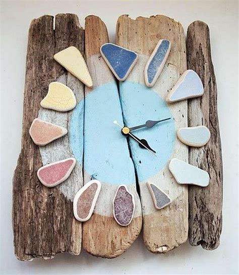 Orologi Da Parete Fai Da Te 10 Idee Per Realizzarli Con Materiali Di