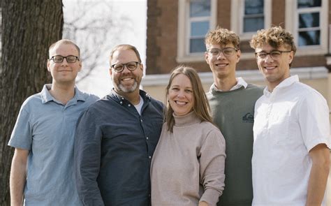 Meet Our Staff The Royers Ethnos360 Bible Institute