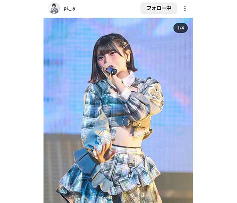 148㎝・みにまむアイドル姫野ひなの、お腹チラ見せの躍動感あふれるshotに反響！ Wwsチャンネル