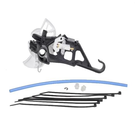 Βαλβίδα ρύθμισης ύψους Grammer Msg 906 Aeroaneseis