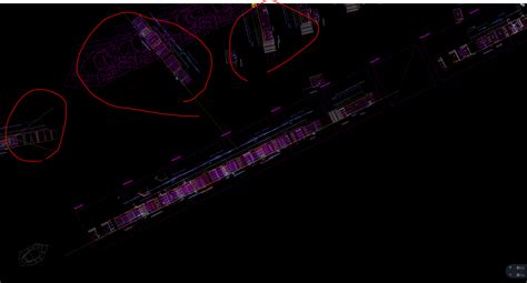 Solved Blockreference Showing Too Much Not Sure How To Tell