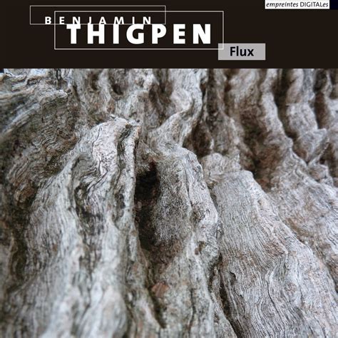 Benjamin Thigpen “flux” Corticalart