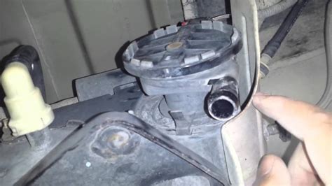 P0441 Code Dodge Ram 1500 Truck Guider